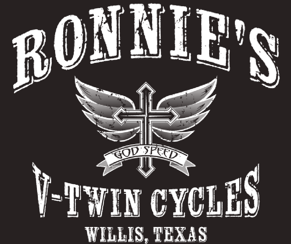 Home | Ronnie's V-Twin Cycles
